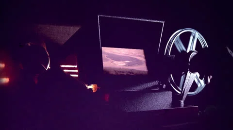 Moviola Stock Videos – Royalty-Free HD & 4K Videos