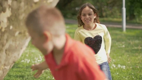 Classic Backyard Games Stock Videos – Royalty-Free HD & 4K Videos | Pond5