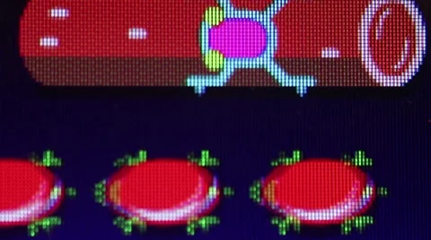 Frogger Stock Footage ~ Royalty Free Stock Videos | Pond5