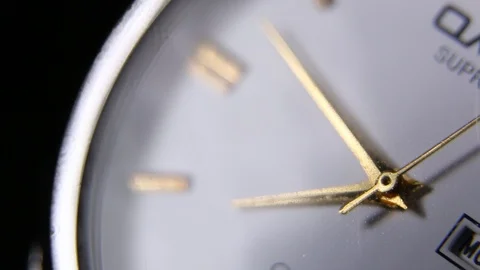 Wrist Watch Rotation Stock Videos – Royalty-Free HD & 4K Videos | Pond5