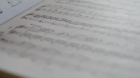 Classic Music Performances Stock Videos – Royalty-Free HD & 4K Videos