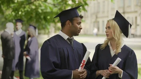 Girl Graduation Wishes Stock Videos – Royalty-Free HD & 4K Videos | Page 4