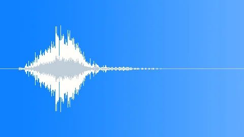 Sound Effect: Claw Attack 02 ~ Download #190006375 | Pond5