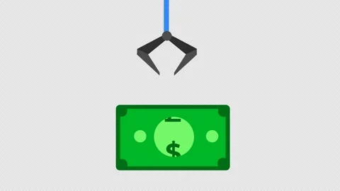 Cash Grabbing Stock Videos – Royalty-Free HD & 4K Videos | Pond5