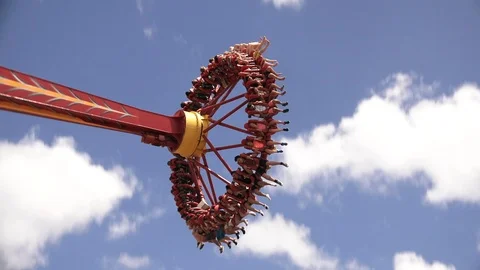 Dreamworld Stock Footage ~ Royalty Free Stock Videos | Pond5