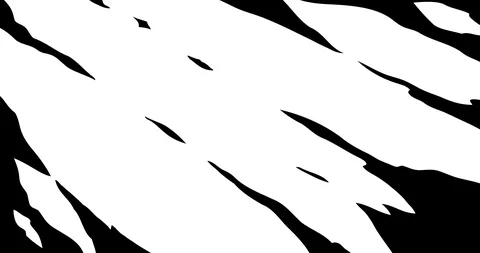 Claw Transitions Cartoon Animation Hand ... | Stock Video | Pond5