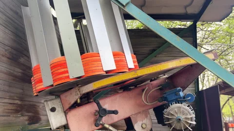 Skeet Thrower Stock Videos – Royalty-Free HD & 4K Videos | Pond5