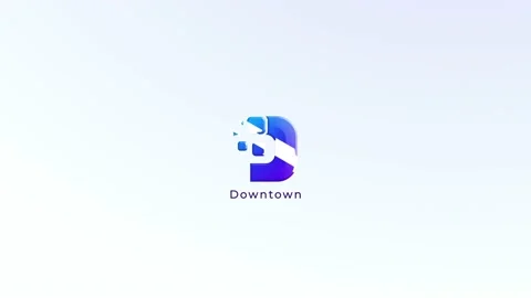 Clean 3d Logo Intro After Effects Project 229496786