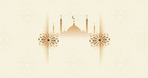 Islamic Calligraphy Stock Video Footage | Royalty Free Islamic ...