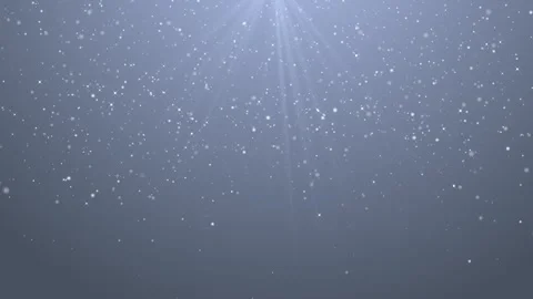 Clean Dust Particles Moving Background. ... | Stock Video | Pond5