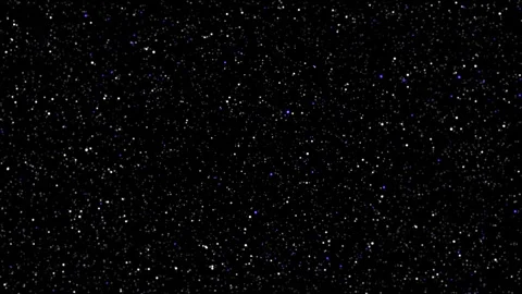 Clean Dust Particles Moving Background. ... | Stock Video | Pond5