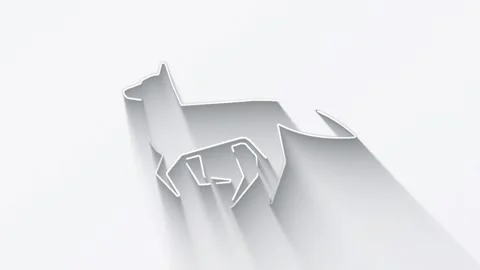 After Effects: Clean Elegant Logo Reveal AEP #263423575