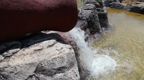 Fresh Water Channel Stock Videos – Royalty-Free HD & 4K Videos | Pond5