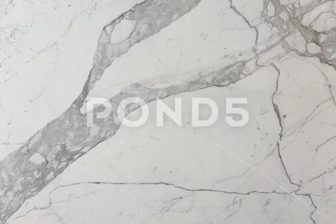 Clean marble texture in white colour. ~ Premium Photo #90757544
