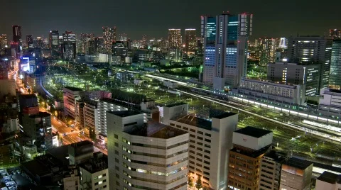 Clean City Stock Videos – Royalty-Free HD & 4K Videos