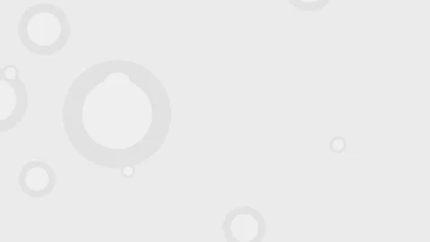 White Animated Background Stock Video Footage | Royalty Free White ...