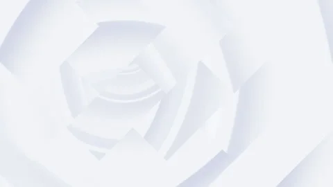 Clean White Motion Background Animation ... | Stock Video | Pond5