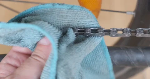 Bike Cloth Cleaning Stock Videos – Royalty-Free HD & 4K Videos | Pond5