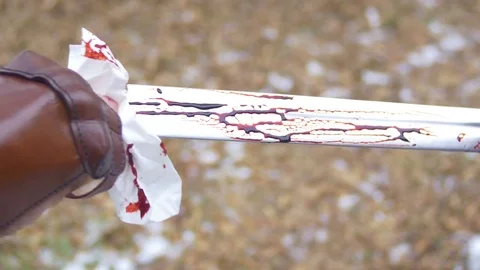 Blood On Sword Stock Video Footage | Royalty Free Blood On Sword Videos ...
