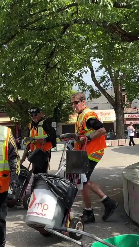 U Dirty Streets Stock Videos – Royalty-Free HD & 4K Videos