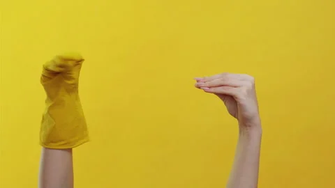 Sock Theater Stock Videos – Royalty-Free HD & 4K Videos | Pond5