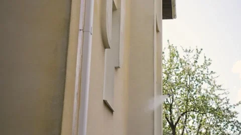 Buildin Service Stock Videos – Royalty-Free HD & 4K Videos