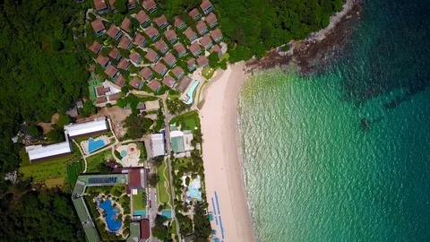 Emrald Garden Stock Videos – Royalty-Free HD & 4K Videos