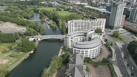 Thames Water Stock Videos – Royalty-Free HD & 4K Videos | Pond5