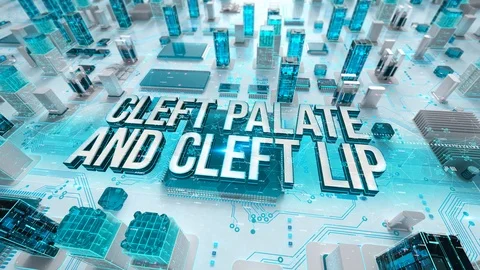 Cleft Lip Stock Videos – Royalty-Free HD & 4K Videos