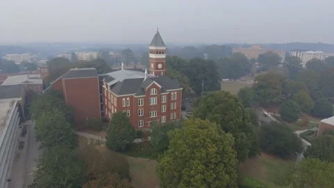 Clemson Stock Videos – Royalty-Free HD & 4K Videos | Pond5