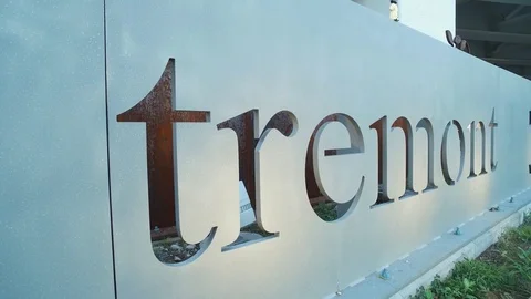 Cleveland Tremont Stock Footage ~ Royalty Free Stock Videos | Pond5