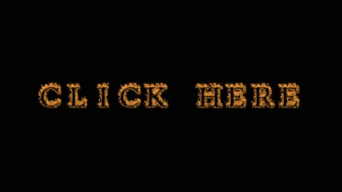 Fire Click Stock Videos – Royalty-Free HD & 4K Videos