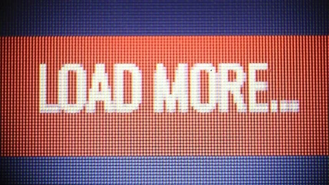 Computer Load Stock Footage ~ Royalty Free Stock Videos | Pond5