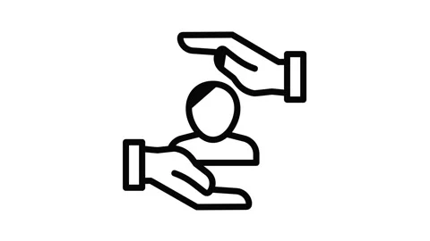 Client Icon Stock Videos – Royalty-Free HD & 4K Videos