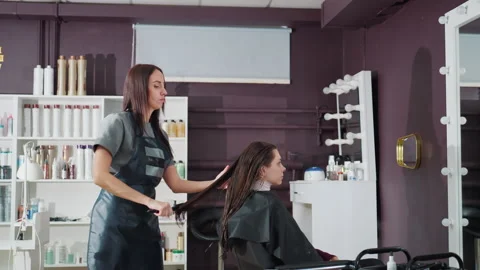 Long Scissor Cut Stock Videos – Royalty-Free HD & 4K Videos