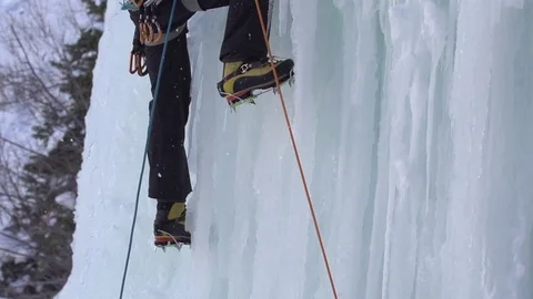 Hiking Stock Video Footage | Royalty Free Hiking Videos | Pond5