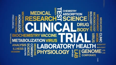 Clinical Trial Stock Video Footage | Royalty Free Clinical Trial Videos ...