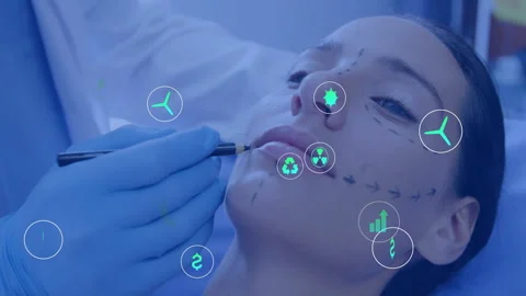 Drawing For Sustain Stock Videos – Royalty-Free HD & 4K Videos | Pond5