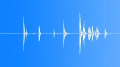 Metal Clinking Sound Effects ~ Metal Clinking Sounds | Pond5