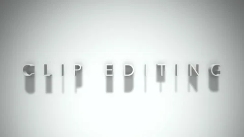 Clip Editing Stock Video Footage | Royalty Free Clip Editing Videos | Pond5