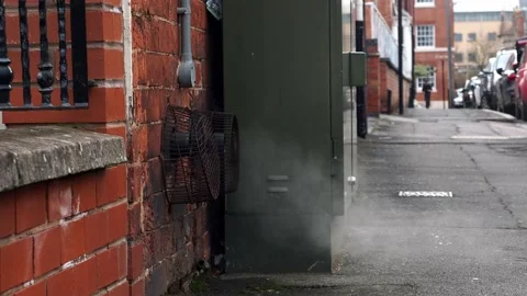 Air Vent Clip Stock Videos – Royalty-Free HD & 4K Videos | Pond5