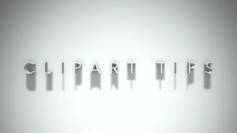 Clipart Images 3D Stock Videos – Royalty-Free HD & 4K Videos