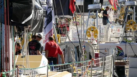 Clipper Clipper Stock Videos – Royalty-Free HD & 4K Videos