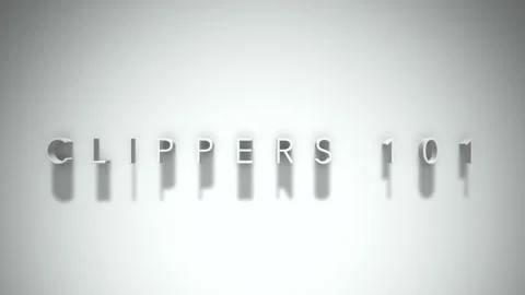 Haircut Fade Clippers Stock Videos – Royalty-Free HD & 4K Videos