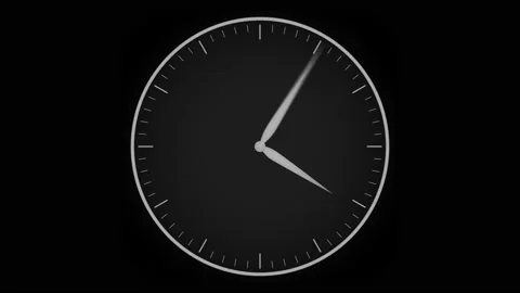 Clock Assets Stock Footage ~ Royalty Free Stock Videos | Pond5