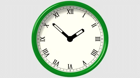 Loops Time Run Stock Footage ~ Royalty Free Stock Videos | Pond5