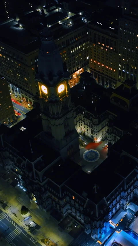 Gorgeous Night Stock Videos – Royalty-Free HD & 4K Videos