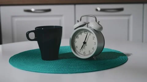 Shutter Clock In Stock Videos – Royalty-Free HD & 4K Videos