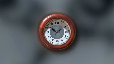Spectator Clock Stock Videos – Royalty-Free HD & 4K Videos | Pond5