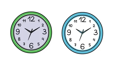 Sketch Timer Stock Video Footage | Royalty Free Sketch Timer Videos | Pond5